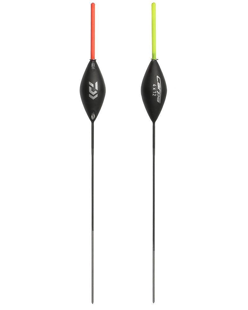 Daiwa Carpa Commercial Classic Inline F1 Shallow – Willy Worms