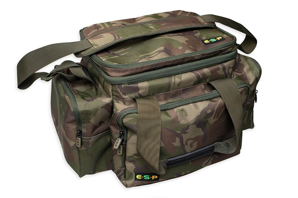 ESP Camo 35L Compact Carryall – Willy Worms