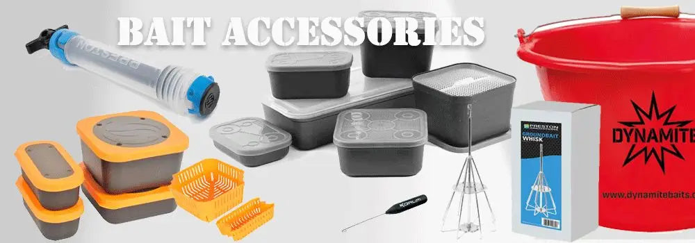 Bait Accessories – Page 5 – Willy Worms