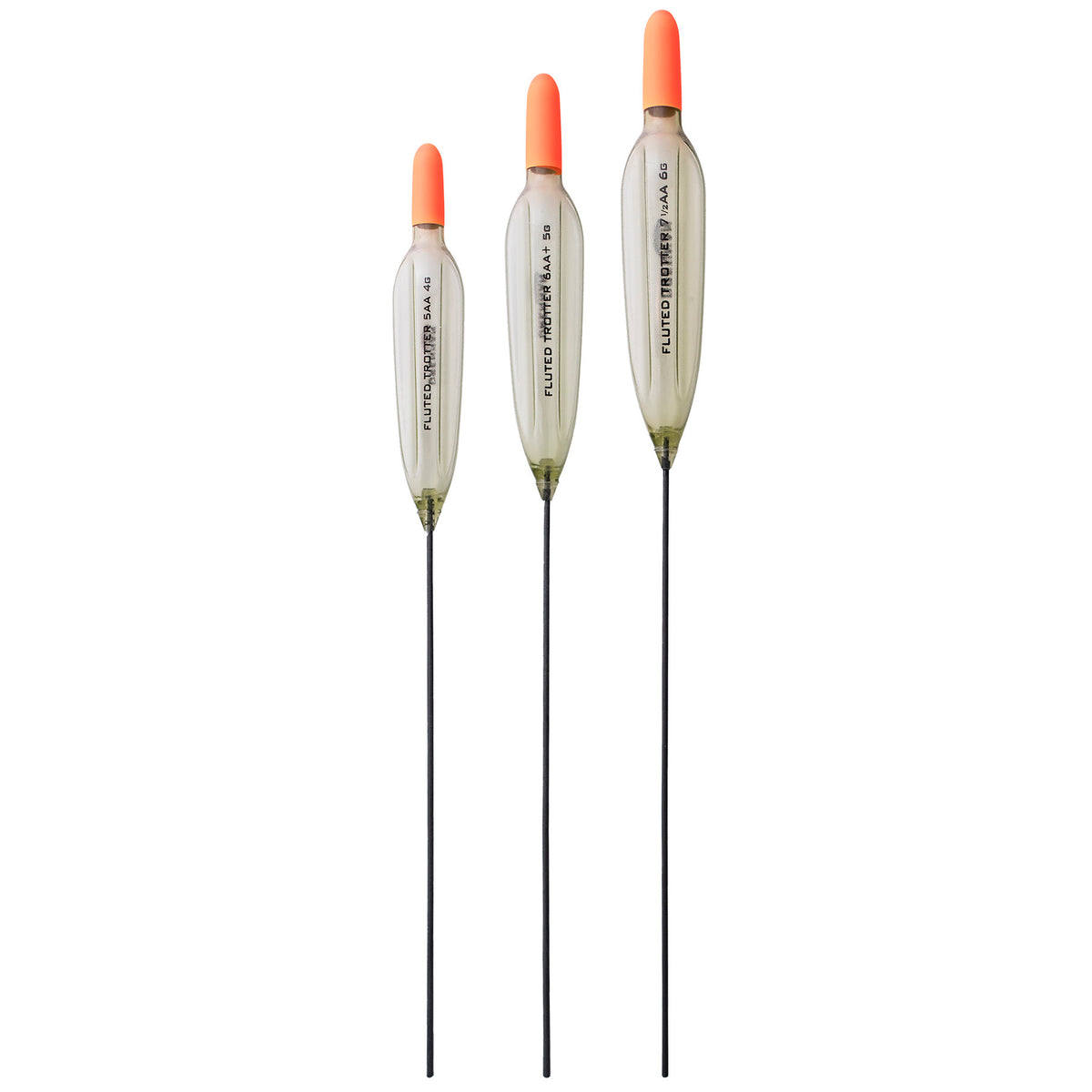 Drennan Fluted Trotter – Willy Worms