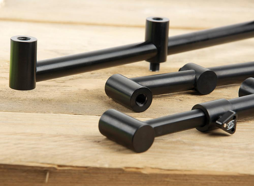 Carp Spirit - Blax - 2/3 Rod QR Adjustable Rod – Willy Worms