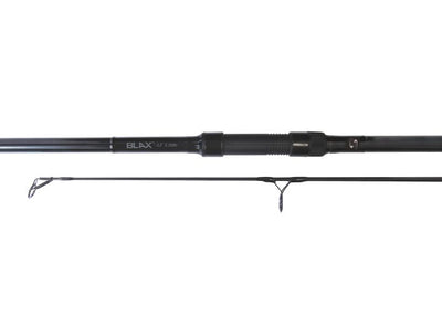 NuFish Affinium 11ft Float Rod – Willy Worms