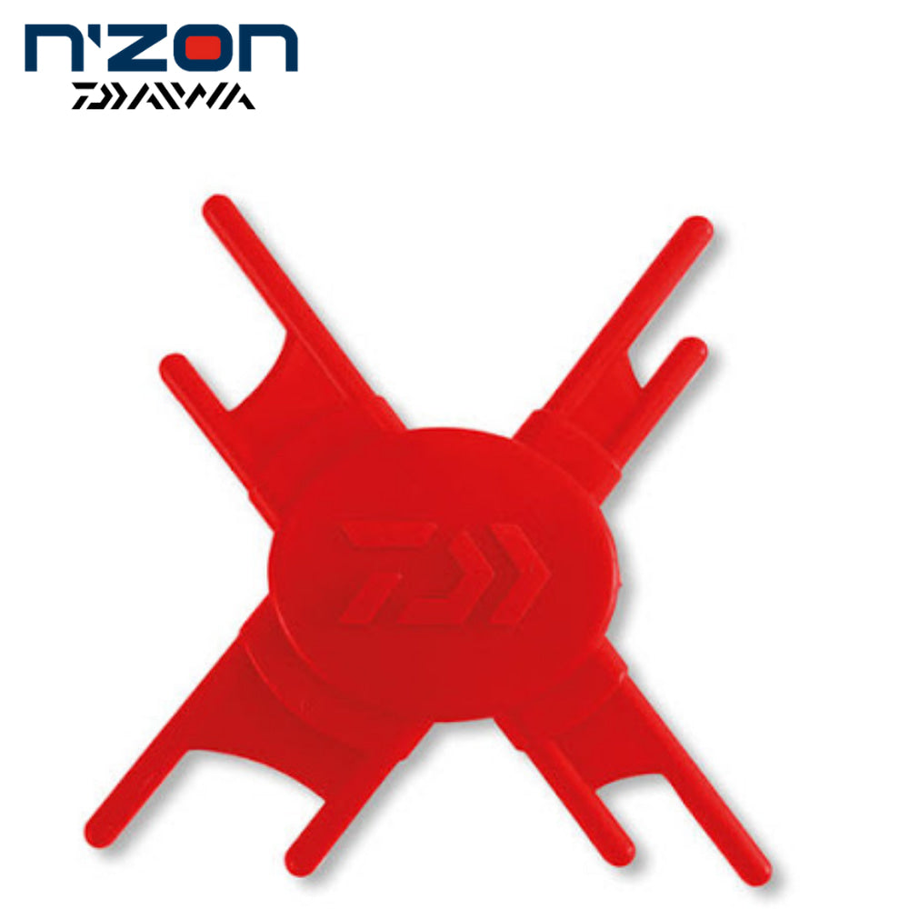 Daiwa N'ZON Loop Tyer – Willy Worms