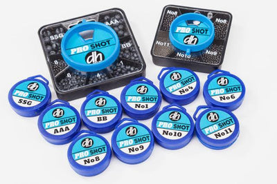 Maggots – Willy Worms