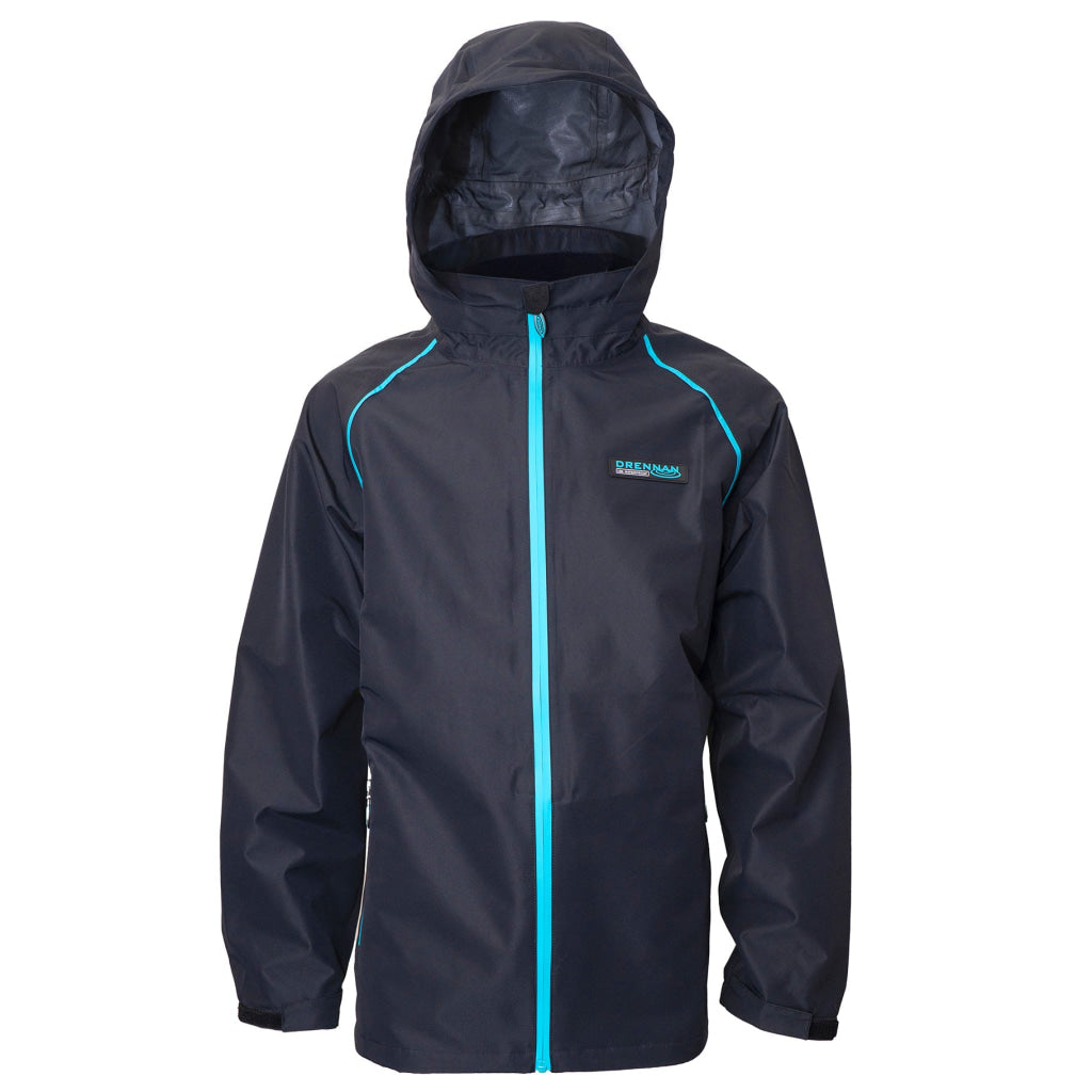 Drennan 10K Jacket – Willy Worms