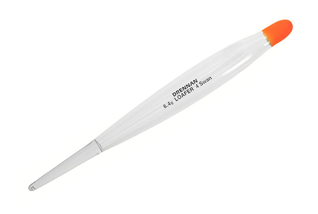 Drennan Loafer Running Water Float – Willy Worms