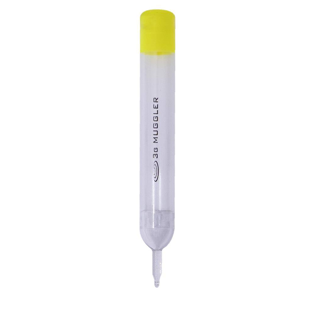Drennan Muggler Pellet Waggler – Willy Worms
