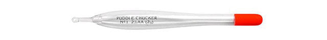 Drennan Puddle Chuckers Waggler – Willy Worms