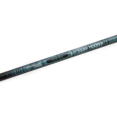 Drennan Vertex Carp Feeder Rods – Willy Worms