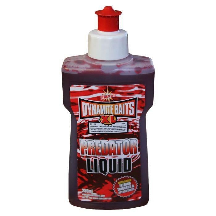 Dynamite Baits - XL Attractant Liquid - 250ml – Willy Worms