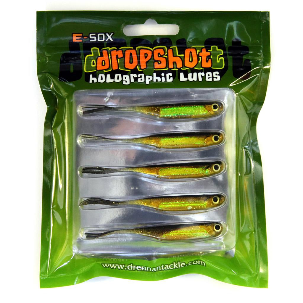 E-SOX MicFry – Willy Worms