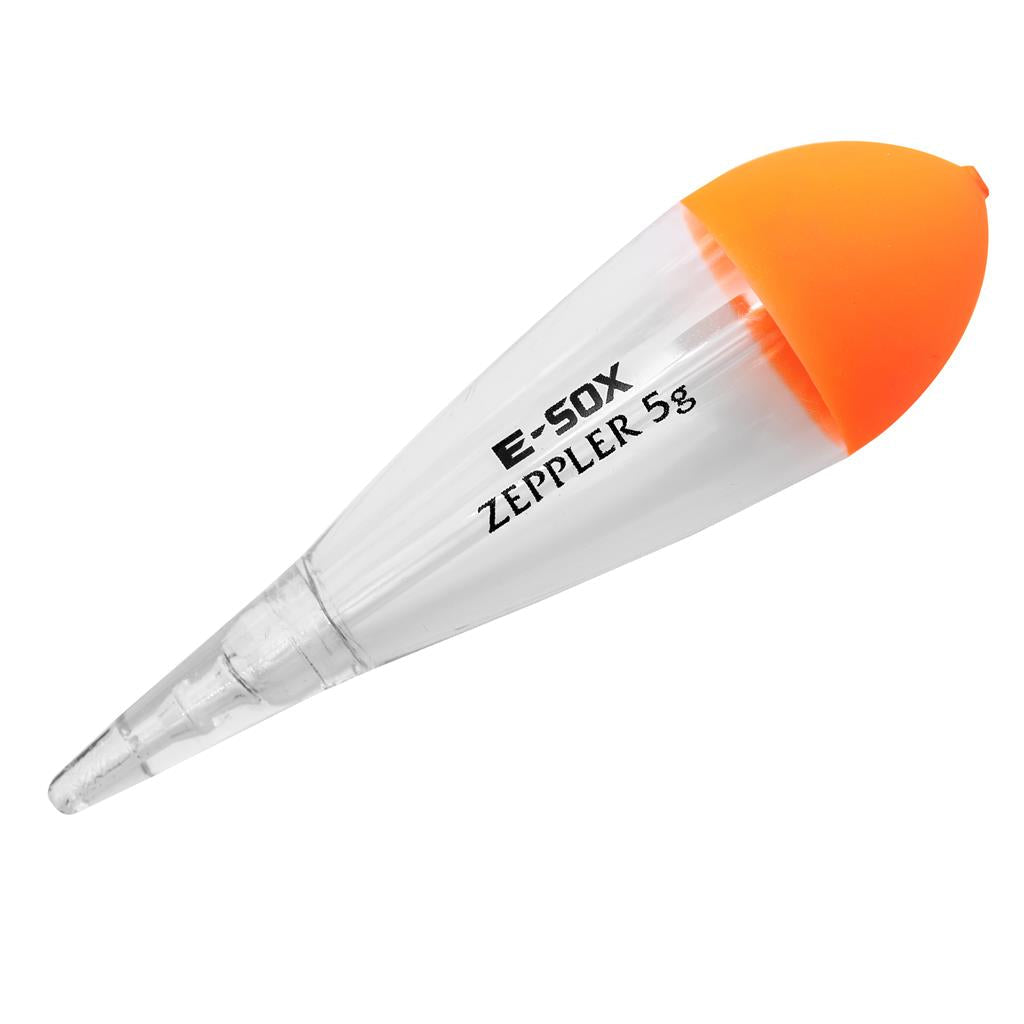 E-Sox Zeppler Floats – Willy Worms