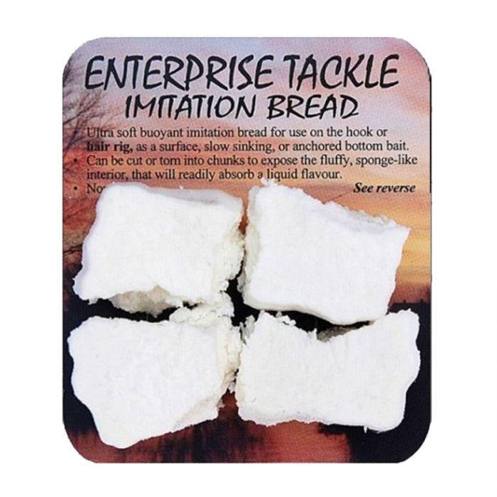 Enterprise Tackle - Imitation Bread – Willy Worms