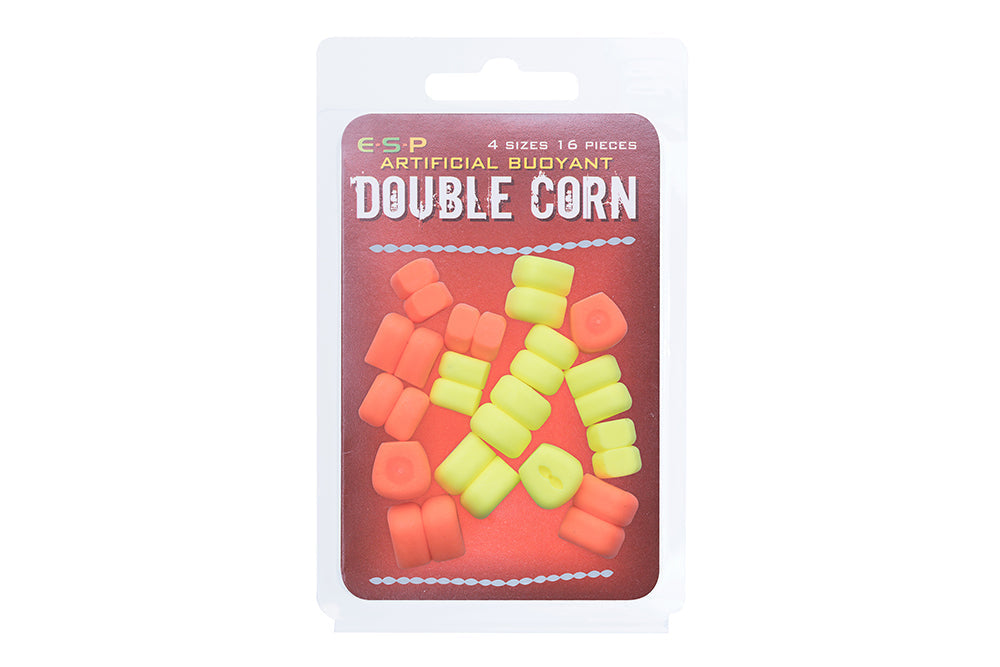 ESP Double Corn – Willy Worms
