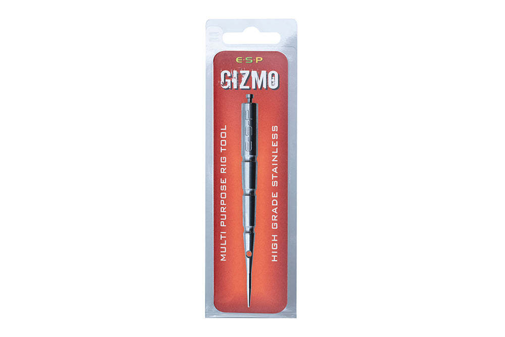 ESP Gizmo Rig Tool – Willy Worms