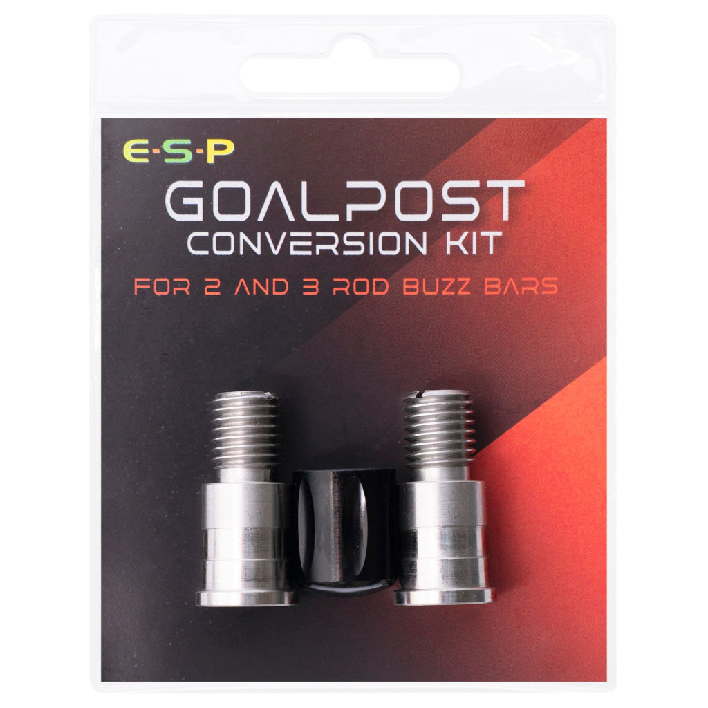 ESP Goalpost Conversion Kit – Willy Worms
