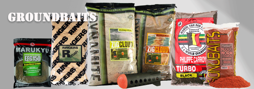 Fishing Bait – Willy Worms