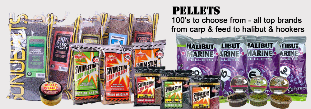 Fishing Bait – Willy Worms