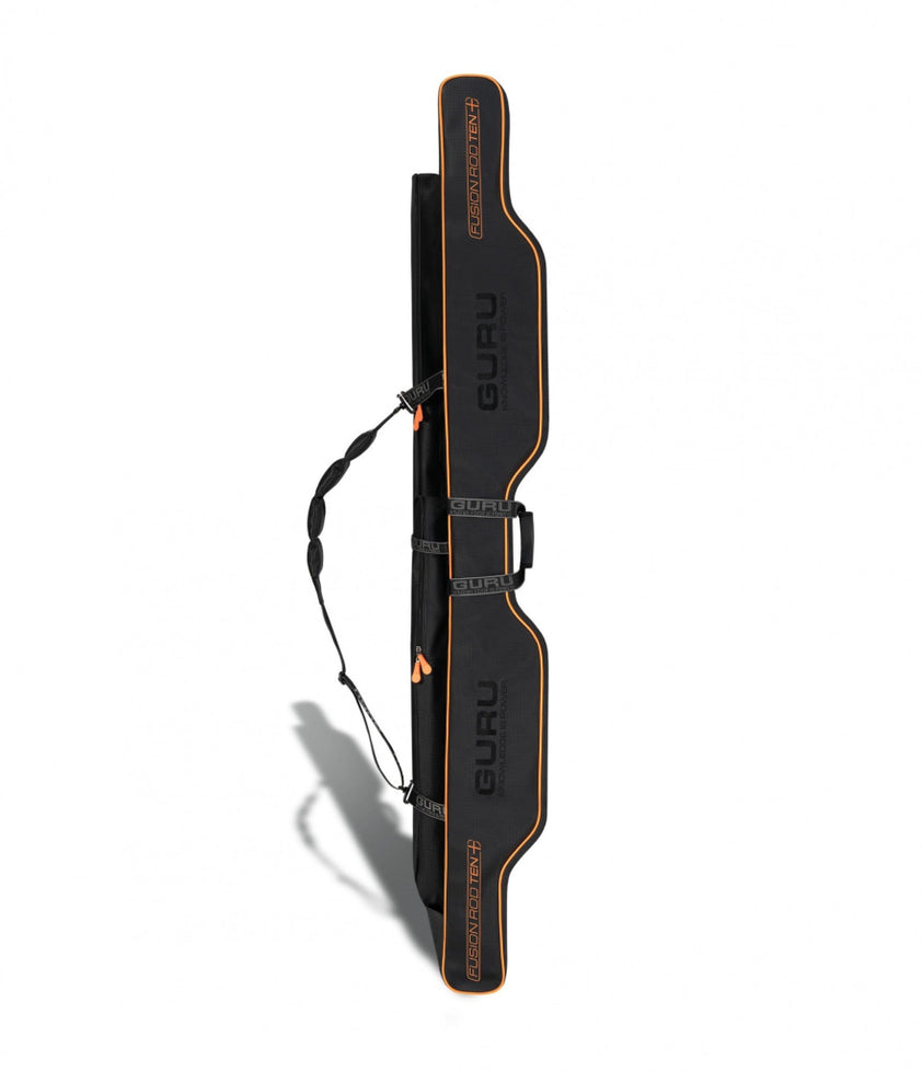 Guru Fusion Four Rod Holder - Guru Rod Holder – Willy Worms