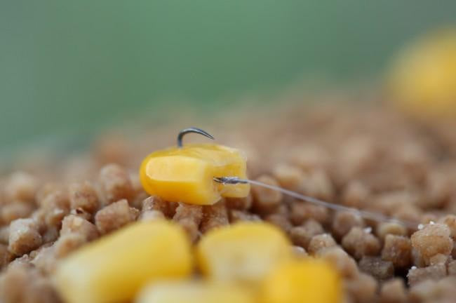 Guru Kaizen Pole Rigs – Willy Worms