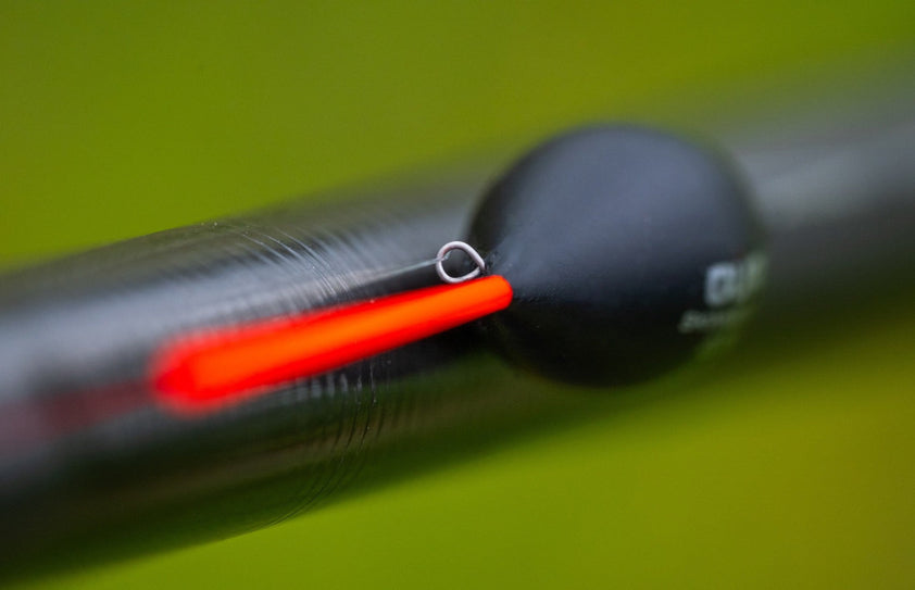 Guru Skimmer Wire Float – Willy Worms