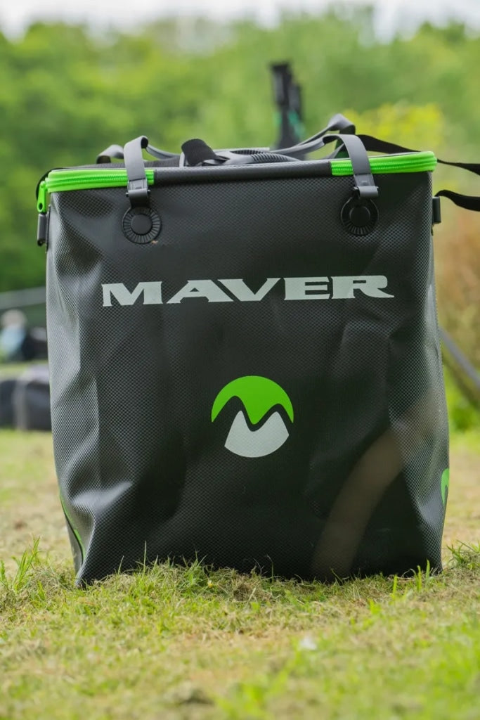Maver EVA Net Bag – Willy Worms