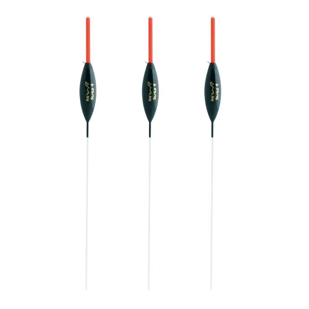 Maver MVR Series 4 Pole Float – Willy Worms