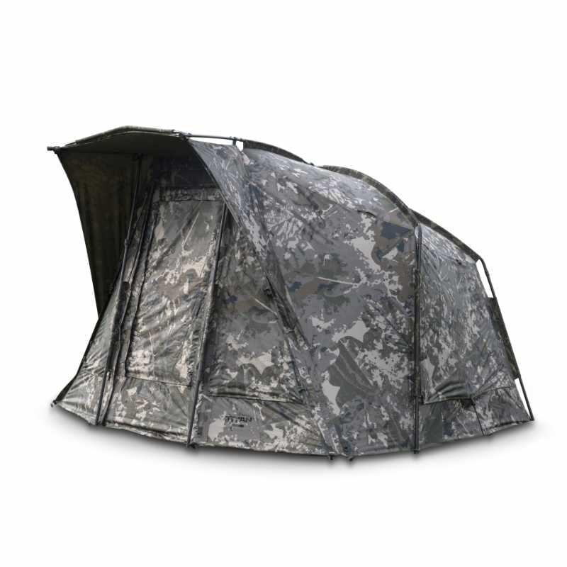 Nash T1 Camo/Pro – Willy Worms