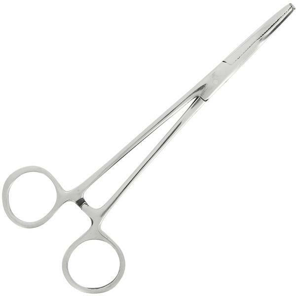 NuFish Forceps - Straight – Willy Worms