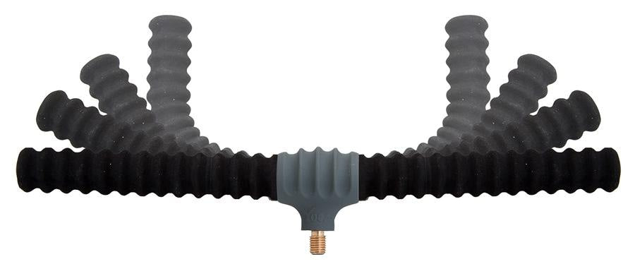 NuFish Yoga Flexi Rod Rest – Willy Worms