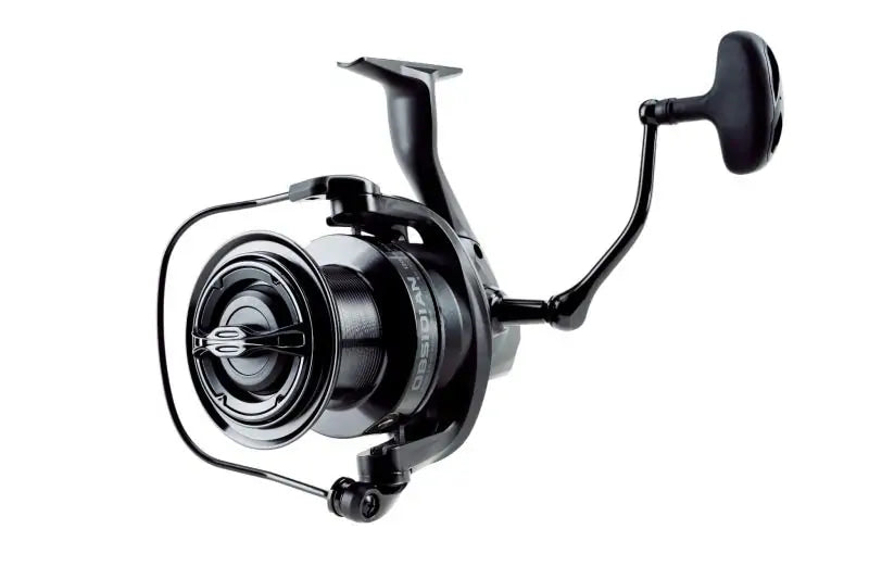 Okuma Obsidian 12000 Reel – Willy Worms