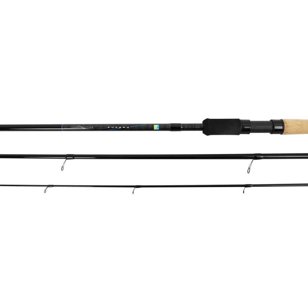 Preston 15ft Float Rod – Willy Worms