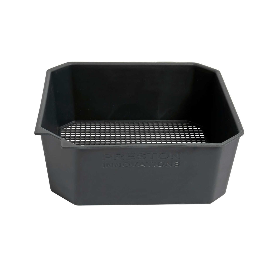 Preston 2 Pint Maggot Riddle – Willy Worms