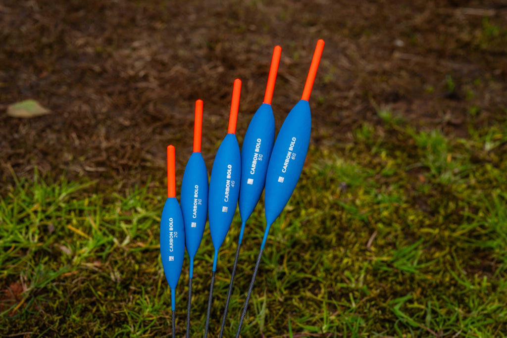 Preston Carbon Bolo – Willy Worms