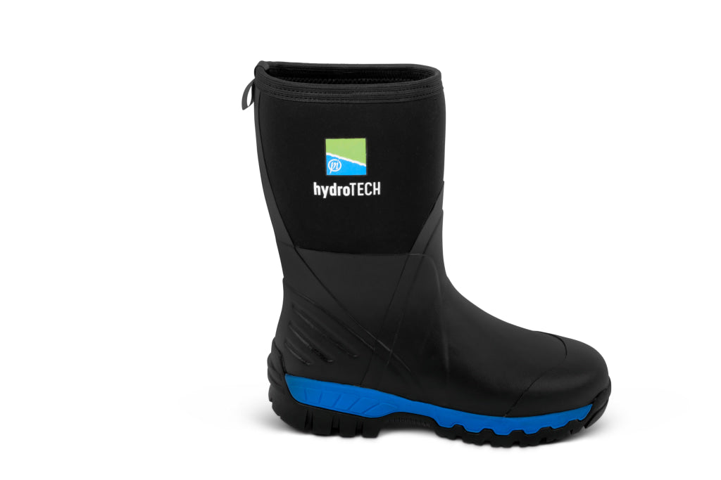 Preston Hydrotech Wellie Boots – Willy Worms