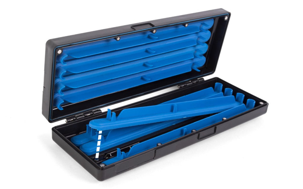 Preston Mag Store Hooklength Box – Willy Worms