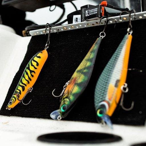 Rapala - Super Shadow Rap Lure – Willy Worms