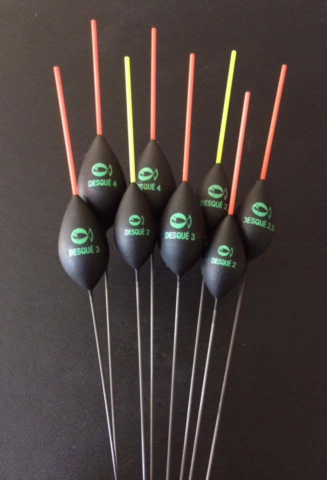 Sensas Avon Float – Willy Worms