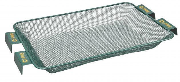 Sensas Rectangular Pinkie Bait Riddle – Willy Worms