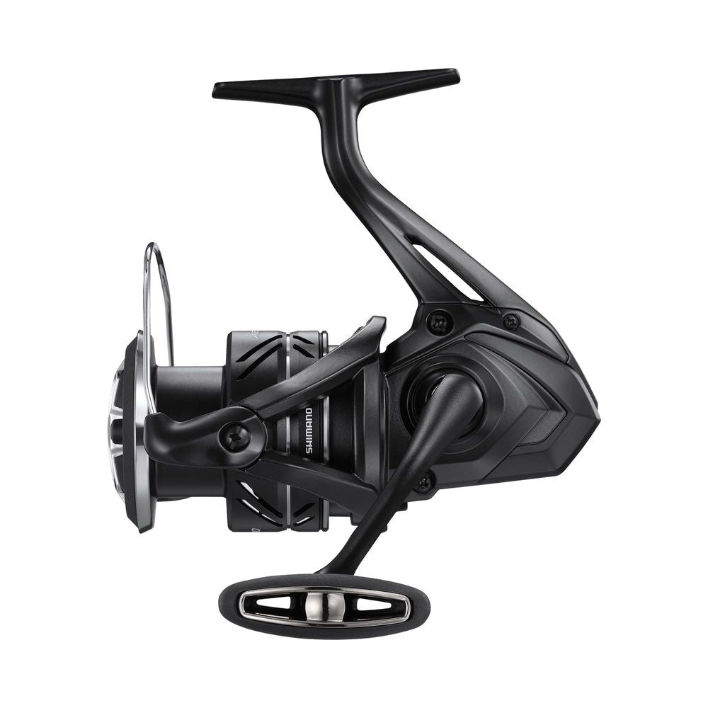 Shimano - Aero XR Reel – Willy Worms