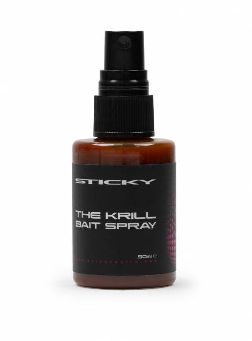 Sticky Baits Bait Sprays – Willy Worms