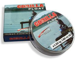 Tubertini Gorilla Float Line – Willy Worms