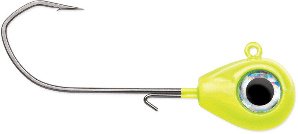VMC - Sleek Jig – Willy Worms