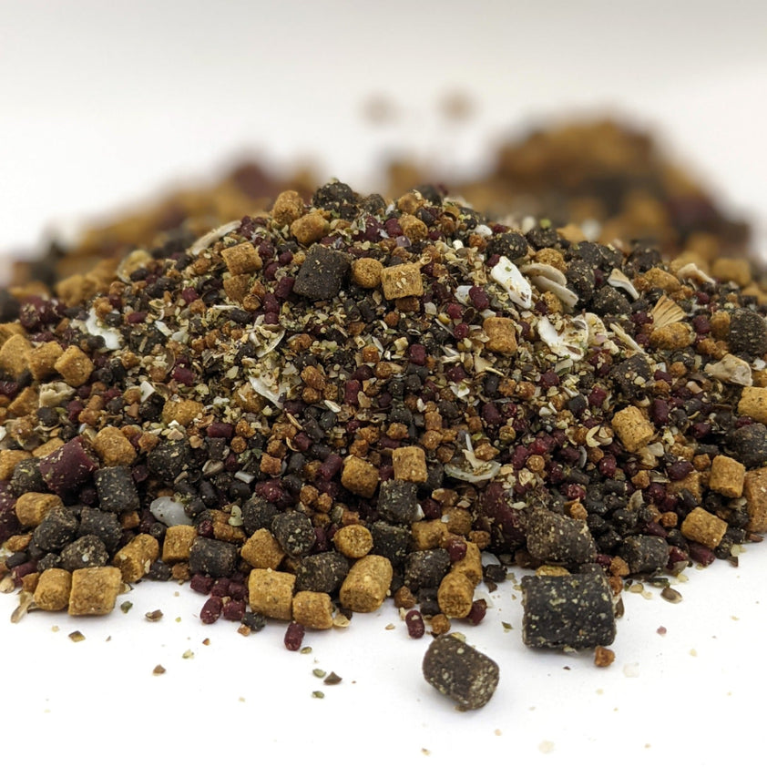 Win-Win Des Taylor Pudding Mix 1.5kg – Willy Worms