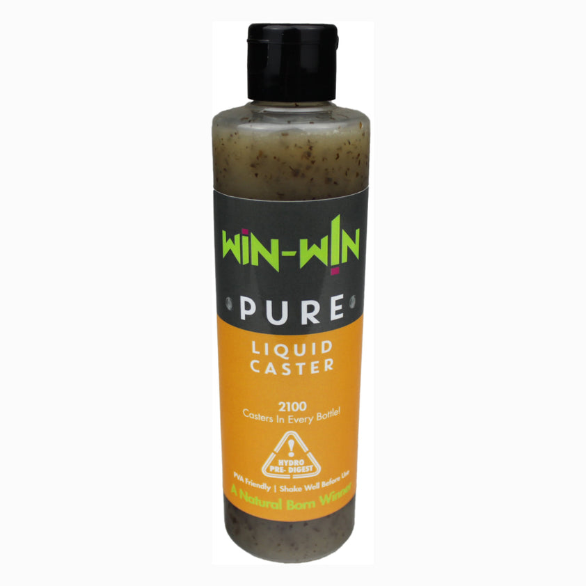 Win-Win Pure Liquids 250ml – Willy Worms