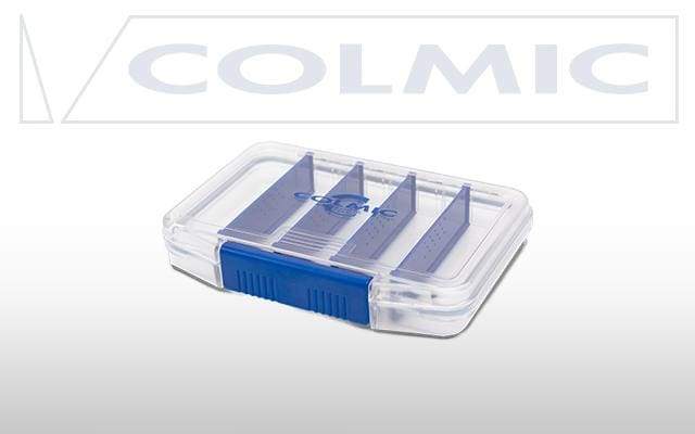 Colmic Accessory Box Small – Willy Worms