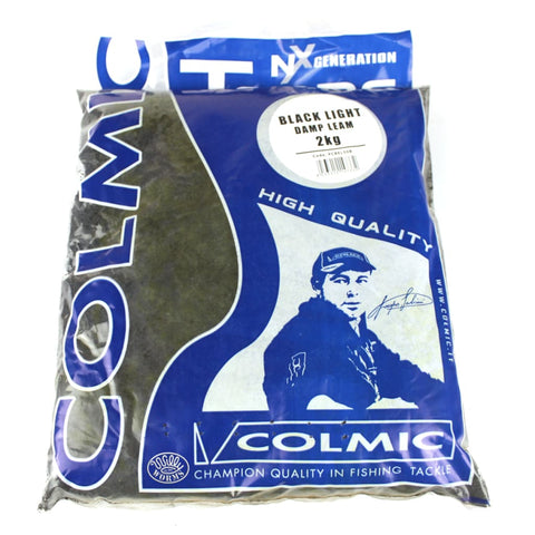Groundbait – Willy Worms