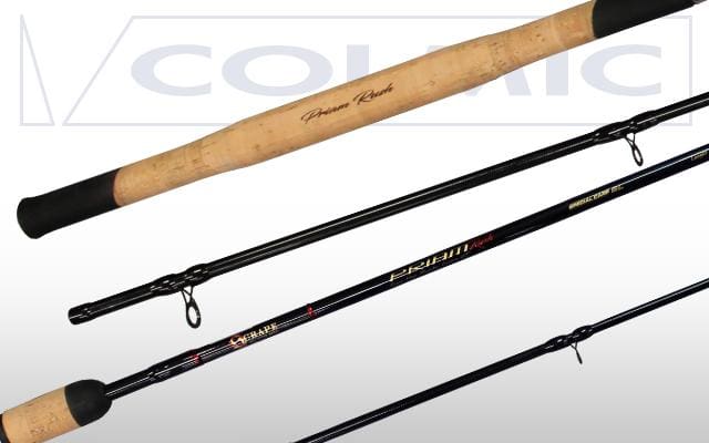 Colmic Priam 10ft SL Rod – Willy Worms