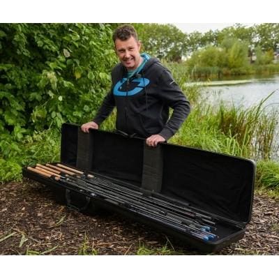 Cresta IDentity Protect 175 Rod Holdall – Willy Worms