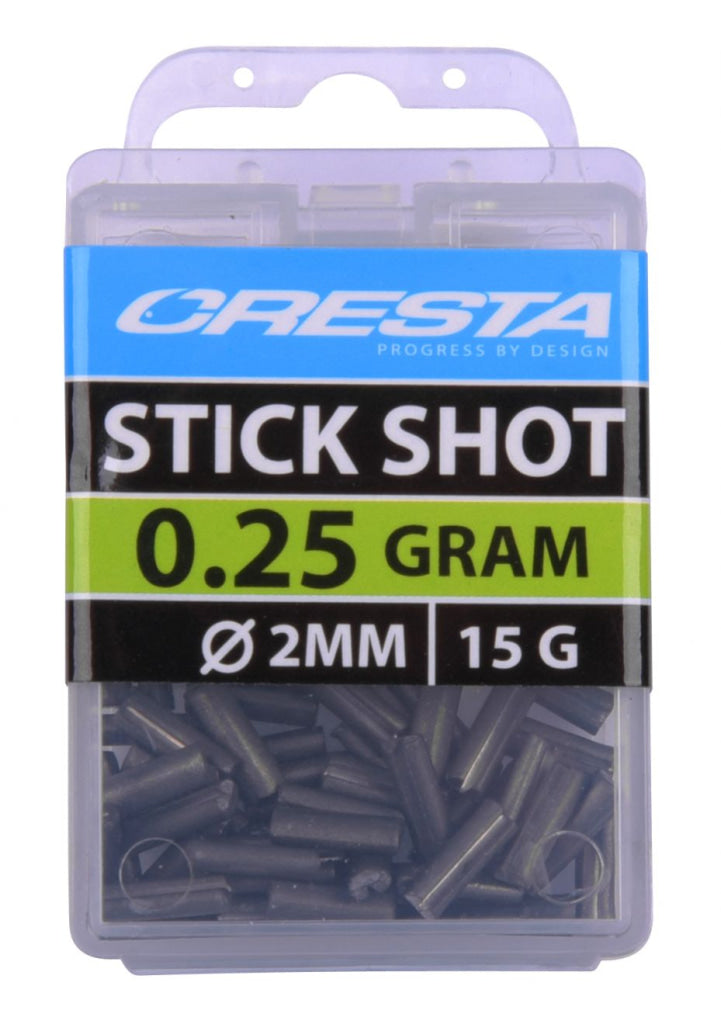 Cresta Stick Shots – Willy Worms